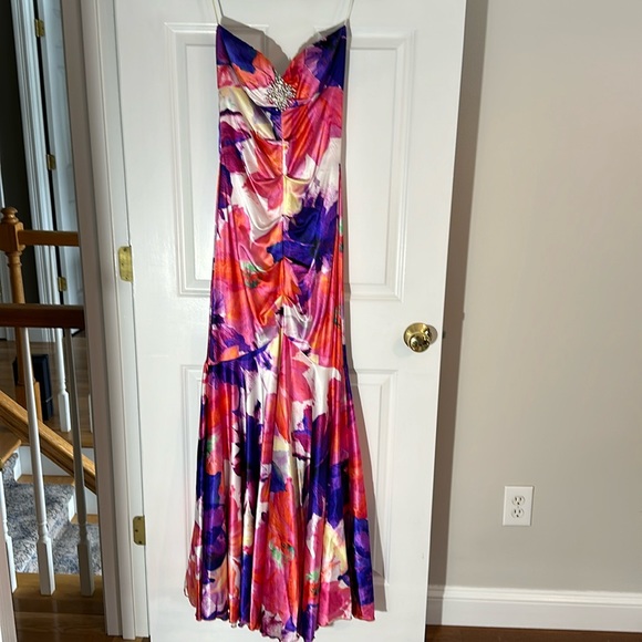 Cache | Dresses | Cache Gown | Poshmark